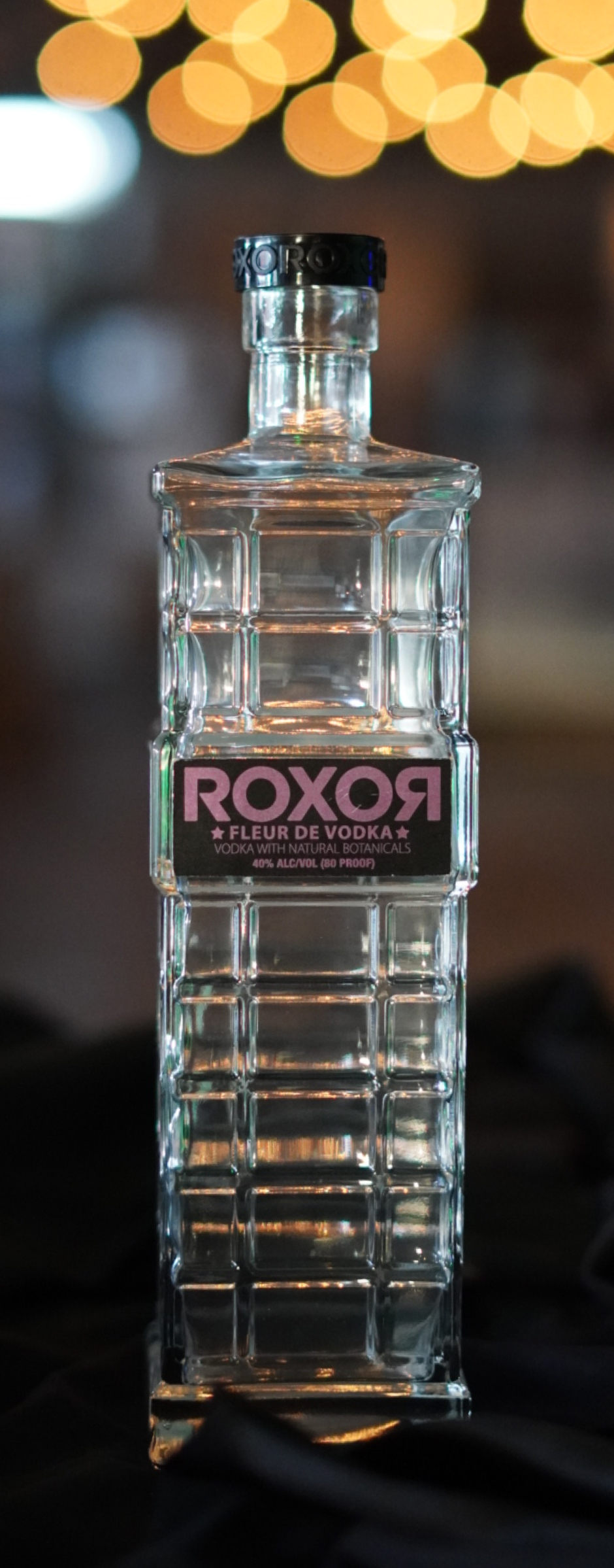 About - New Artisan Distillery